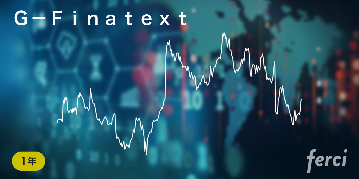 G－Finatext (4419) の株価・チャート・予想・掲示板・購入 | ferci by マネックス証券