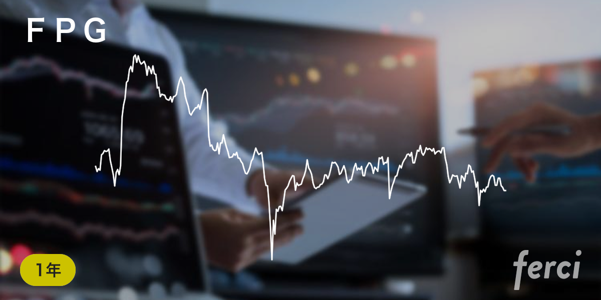 FPG(7148)株掲示板のクチコミ「FPG値上がり中！買って良かった😊今後」 | ferci