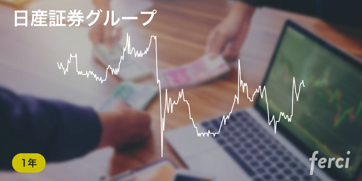 日産証券グループ(8705)株掲示板のクチコミ「【日産証券の利回りファンド】キャンペーン」 | ferci